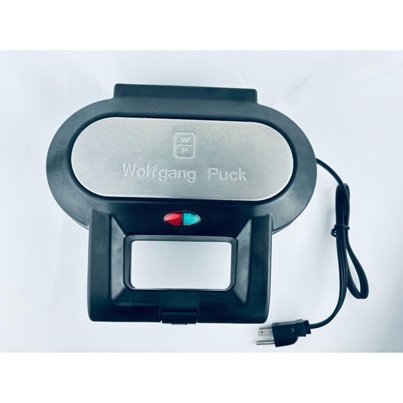 Wolfgang Puck | Kitchen | Wolfgang Puck Electric Puff Pastry Pie Maker ...